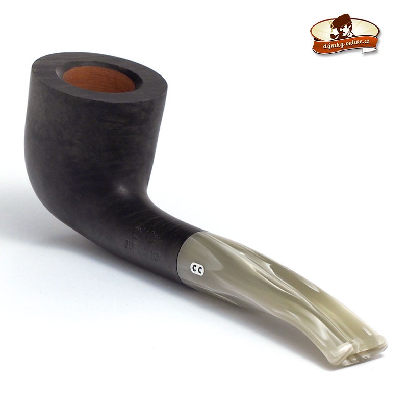 Dýmka Chacom Jurassic F4 - DÝMKY-ONLINE.cz