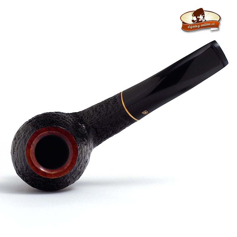 Dýmka Savinelli Aligator Brown 320 - DÝMKY-ONLINE.cz