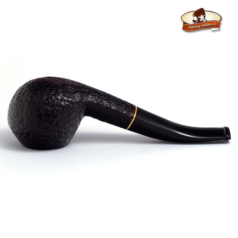 Dýmka Savinelli Aligator Brown 320 - DÝMKY-ONLINE.cz