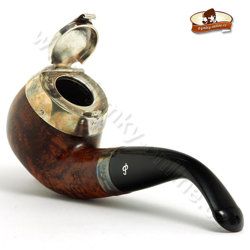 Dýmka Peterson Dup Sil Cup Hinged XL02S - DÝMKY-ONLINE.cz