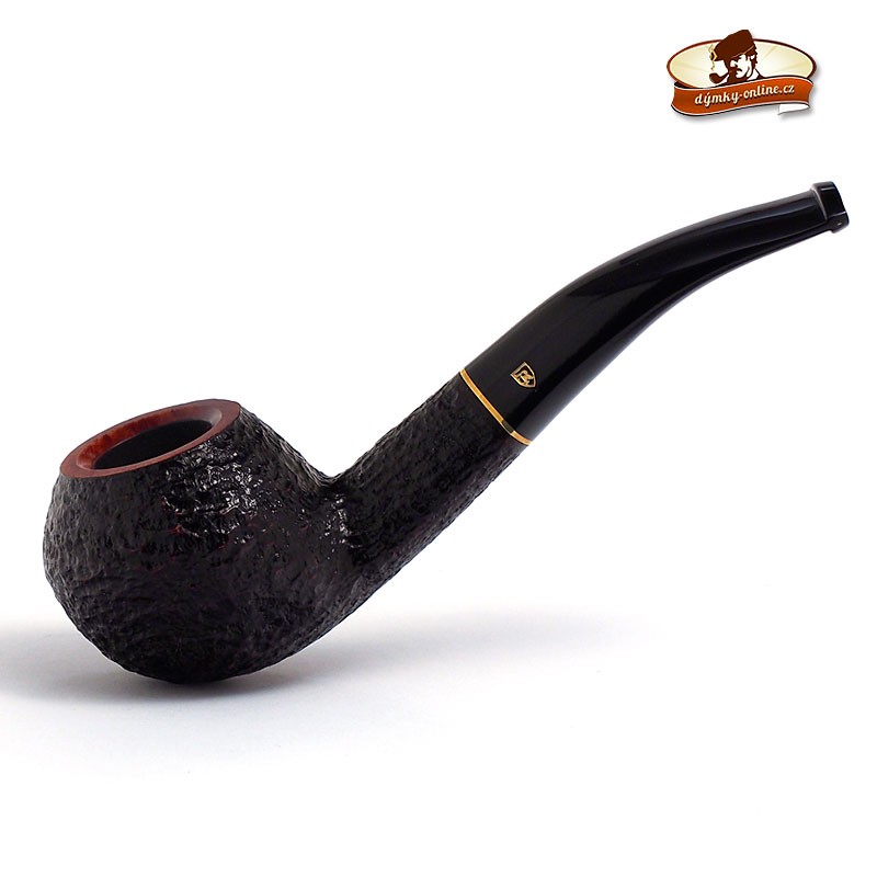 Dýmka Savinelli Aligator Brown 320 - DÝMKY-ONLINE.cz